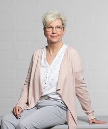 Unsere Ansprechpartner - für Kunden, Lieferanten und Partner