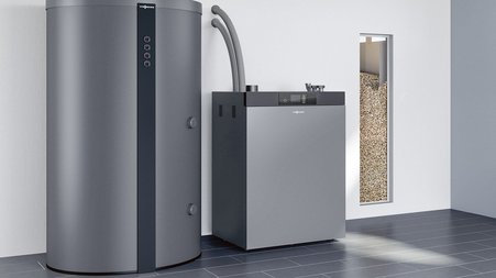 Heizungen - Alles Wissenswerte zu verschiedenen Heizsysteme